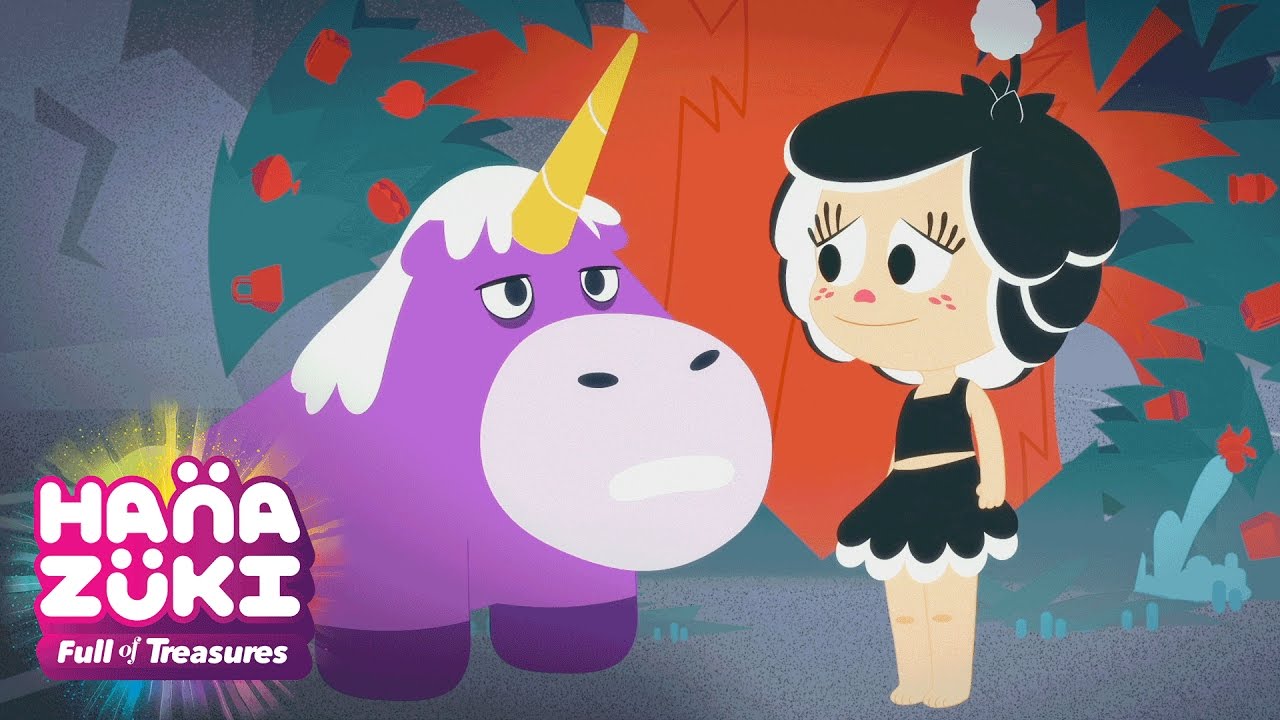 Recovery | Hanazuki Full of Treasures Wiki | Fandom