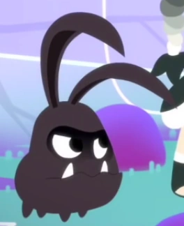 Zikoro | Hanazuki Full of Treasures Wiki | Fandom