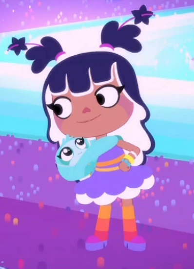 Miyumi | Hanazuki Full of Treasures Wiki | Fandom