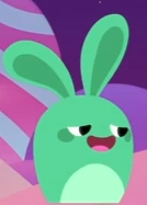 Green Hemka | Hanazuki Full of Treasures Wiki | Fandom