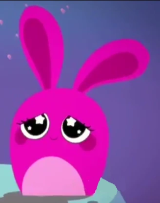 Raspberry Hemka | Hanazuki Full of Treasures Wiki | Fandom