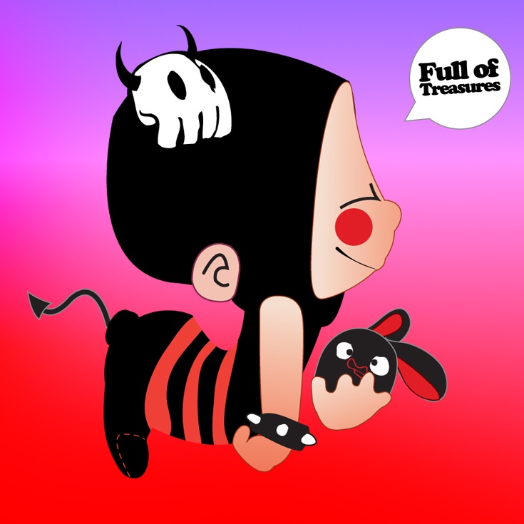 Category:Article stubs | Hanazuki Full of Treasures Wiki | Fandom