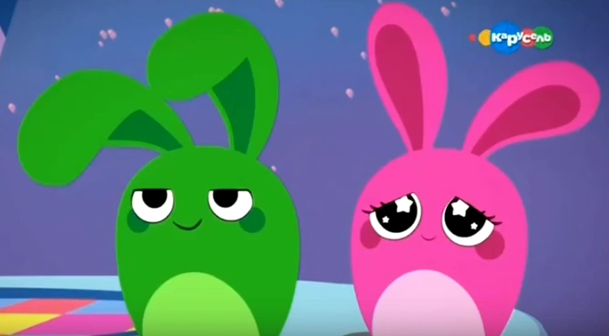 Hemkas/Gallery | Hanazuki Full of Treasures Wiki | Fandom