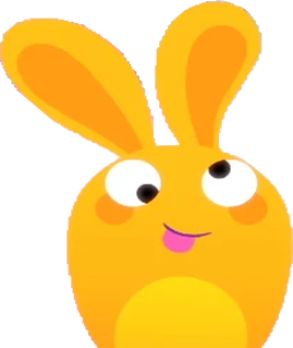 Orange Hemka | Hanazuki Full of Treasures Wiki | Fandom