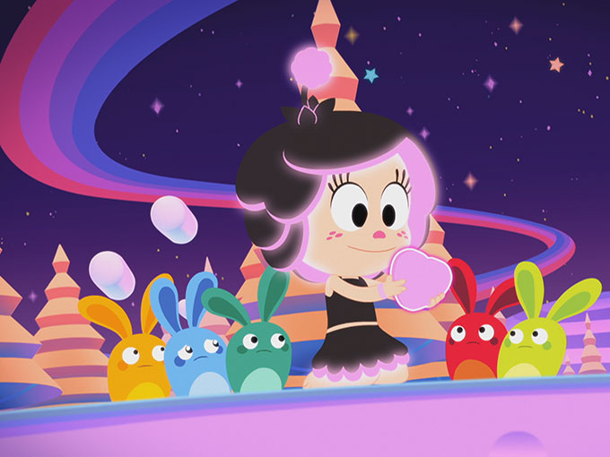 Category:Characters | Hanazuki Full of Treasures Wiki | FANDOM powered ...