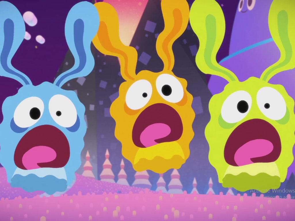 Image - Spoilers.jpg | Hanazuki Full of Treasures Wiki | FANDOM powered ...