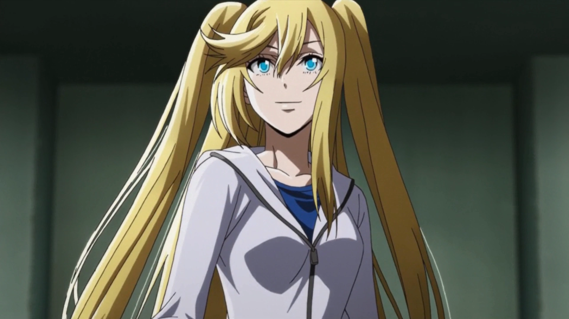 Connie Christensen | Hanebad! Wiki | FANDOM powered by Wikia