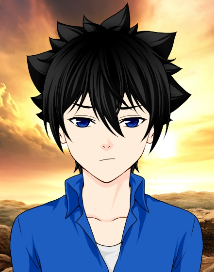 Okoge | Naruto OCS Wiki | Fandom