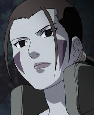 Hana | Naruto OCS Wiki | FANDOM powered by Wikia