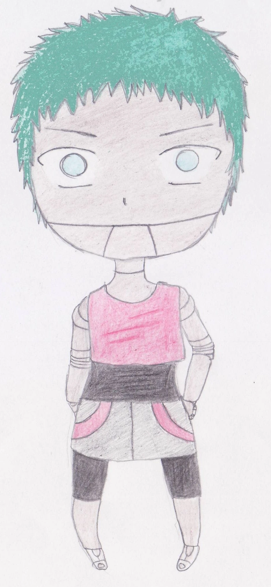 Shina | Naruto OCS Wiki | Fandom