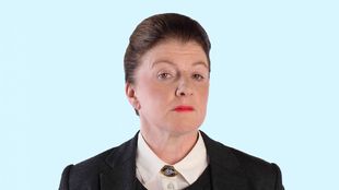 Ms Adolf | Hank Zipzer Wiki | Fandom