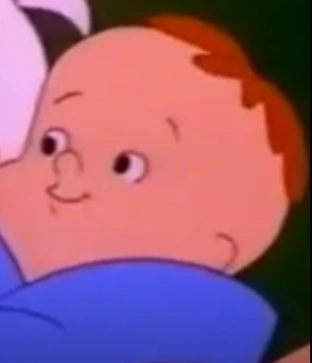 Chip Rubble | Hanna-Barbera Wiki | Fandom