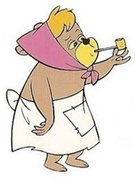 Maw Rugg | Hanna-Barbera Wiki | Fandom