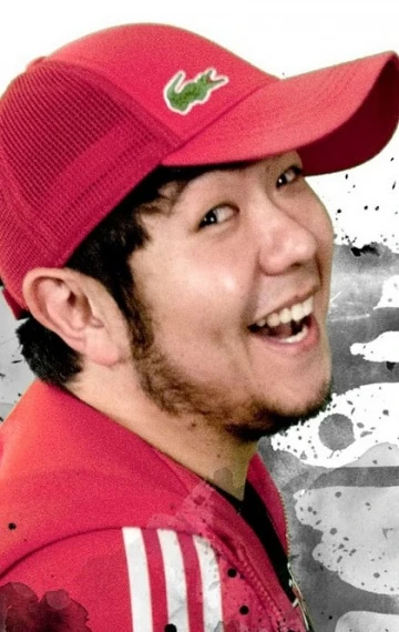 Eric Bauza | Hanna-Barbera Wiki | Fandom