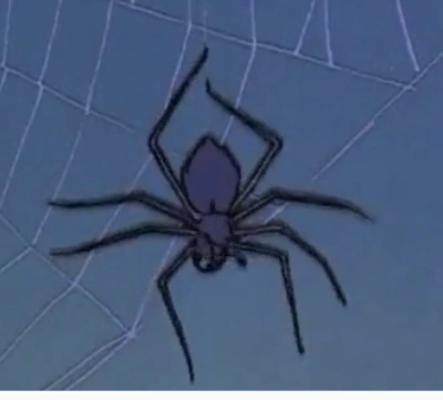 Charlotte A. Cavatica | Hanna-Barbera Wiki | Fandom