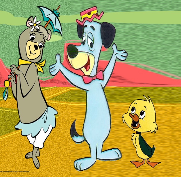 Huckleberry Hound | Hanna-Barbera Wiki | Fandom Huckleberry Hound | Hanna-Barbera Wiki | Fandom