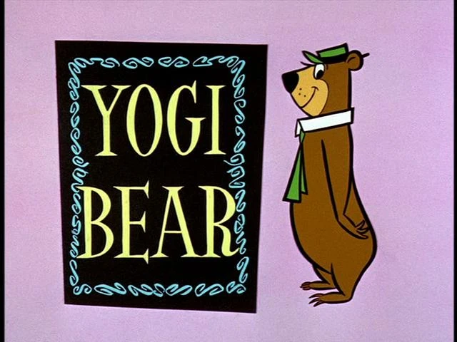 Yogi Bear | Hanna-Barbera Wiki | FANDOM powered by Wikia