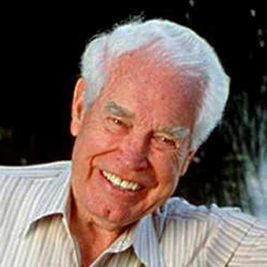 William Hanna | Hanna-Barbera Wiki | Fandom