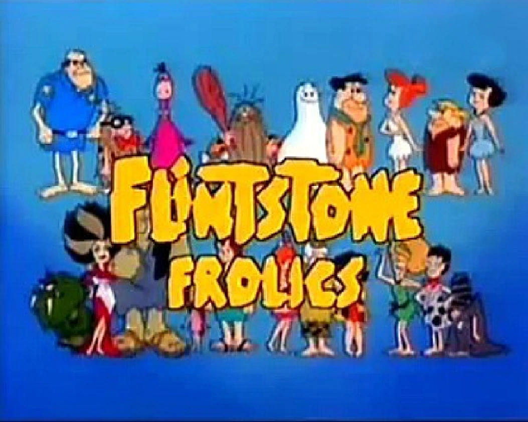 The Flintstone Comedy Show (1980) | Hanna-Barbera Wiki | Fandom