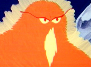 10,000 Volt Ghost | Hanna-Barbera Wiki | Fandom