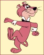 Snagglepuss | Hanna-Barbera Wiki | Fandom