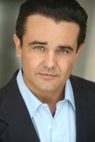 David Mendenhall | Hanna-Barbera Wiki | Fandom