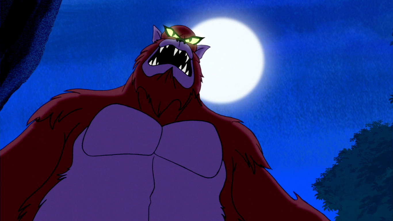 Chupacabra | Hanna-Barbera Wiki | FANDOM powered by Wikia