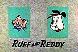 The Ruff & Reddy Show | Hanna-Barbera Wiki | Fandom