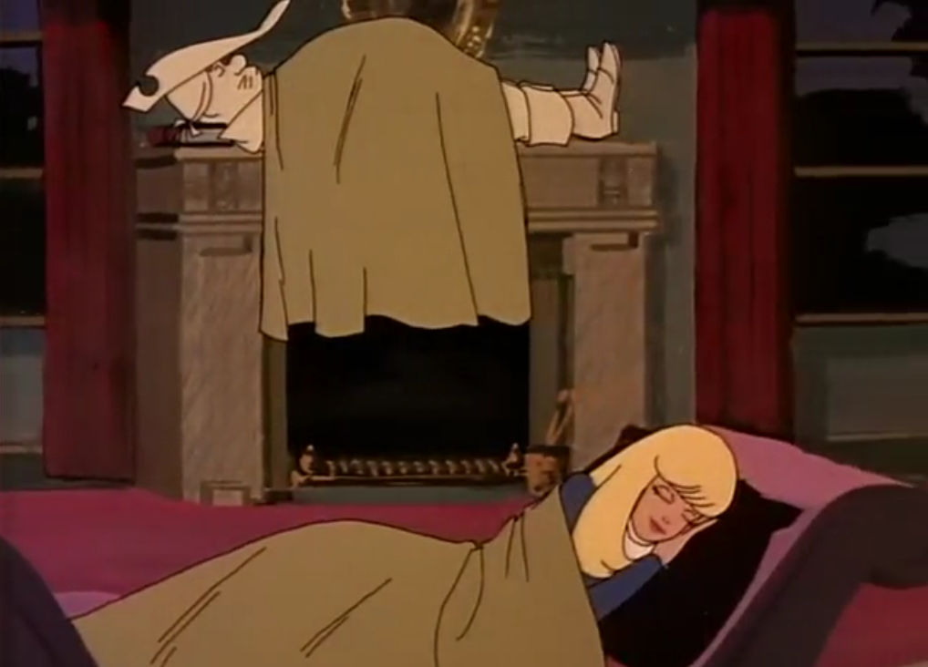April Stewart Hanna Barbera Wiki Fandom Powered By Wikia