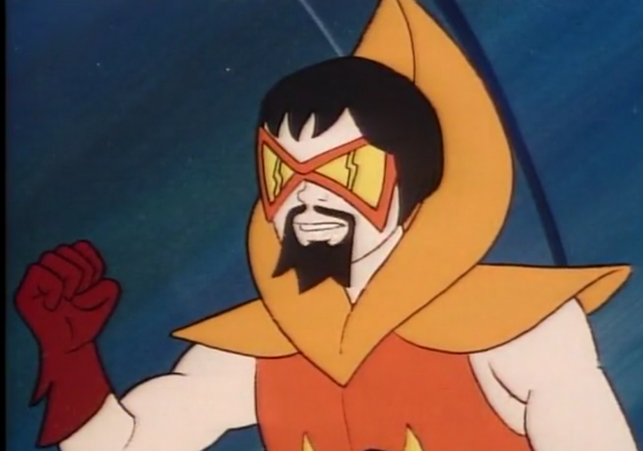 The Phantom Jabberjaw Hanna Barbera Wiki Fandom