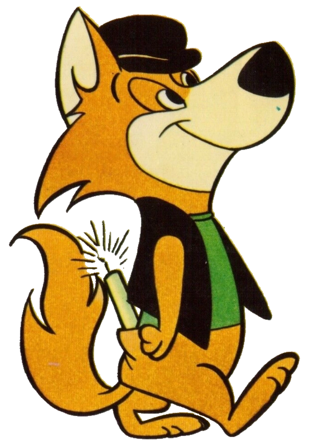 Ding-a-Ling | Hanna-Barbera Wiki | Fandom