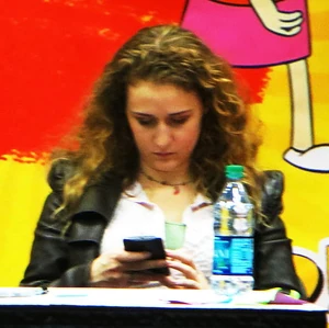 Francesca Smith | Hanna-Barbera Wiki | Fandom