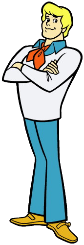 Image - Fred Jones.png | Hanna-Barbera Wiki | FANDOM powered by Wikia