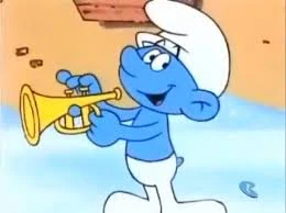 Harmony Smurf | Hanna-Barbera Wiki | Fandom