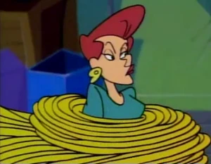 Boogedy Bones | Hanna-Barbera Wiki | Fandom