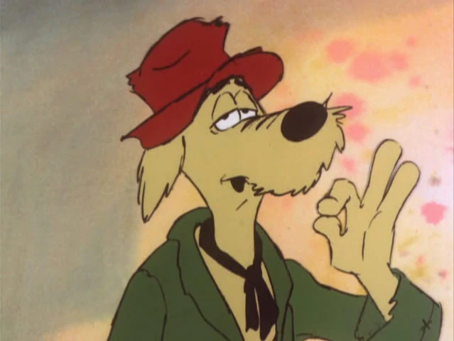 Dirty Dawg | Hanna-Barbera Wiki | Fandom
