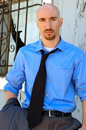 Scott Menville | Hanna-Barbera Wiki | Fandom