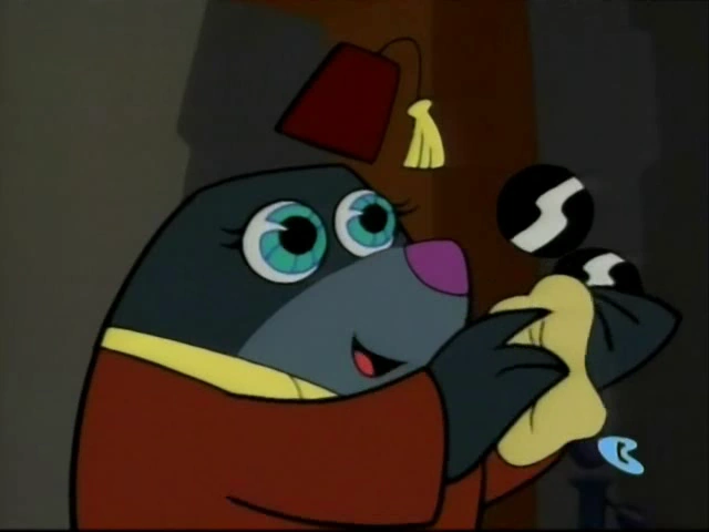 Morocco Mole | Hanna-Barbera Wiki | FANDOM powered by Wikia