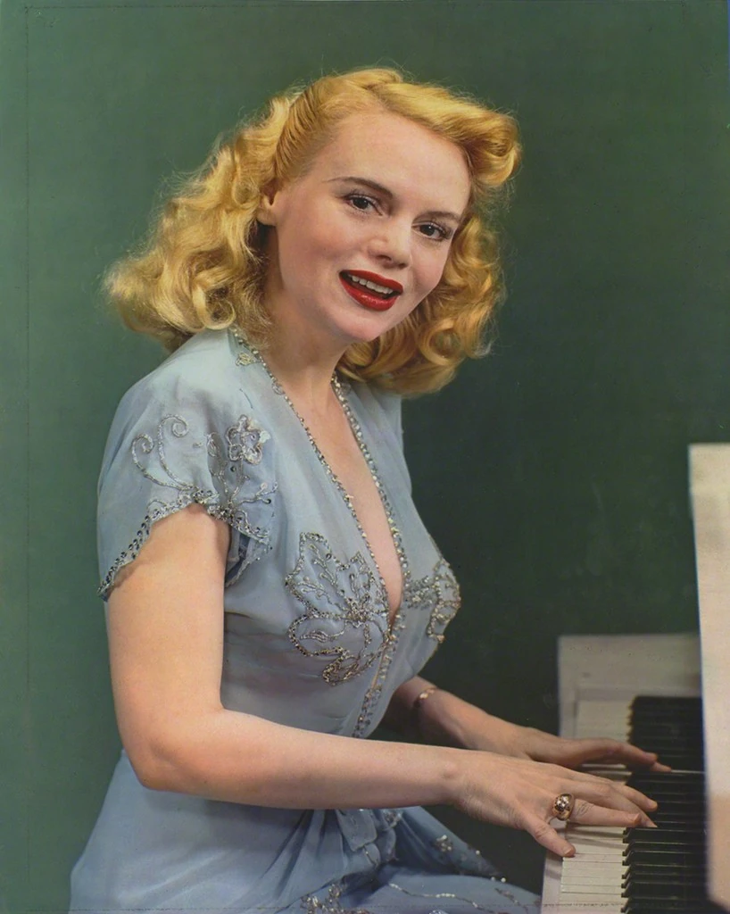 Marie Wilson | Hanna-Barbera Wiki | Fandom