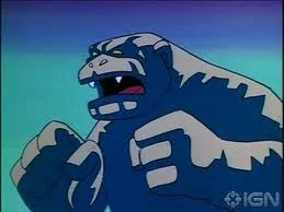 Igoo | Hanna-Barbera Wiki | Fandom