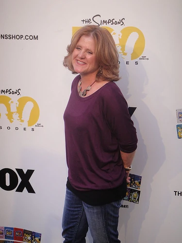 Nancy Cartwright | Hanna-Barbera Wiki | Fandom