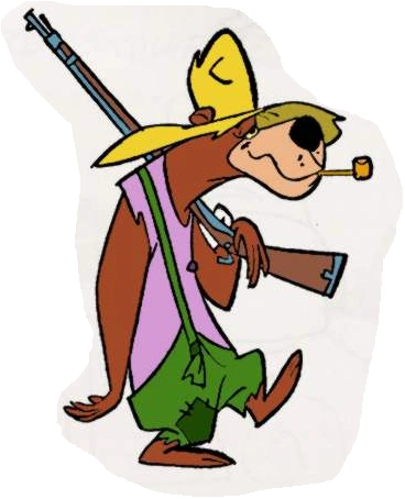 Paw Rugg | Hanna-Barbera Wiki | Fandom