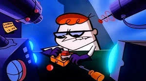 Dexter | Hanna-Barbera Wiki | Fandom