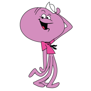 Squiddly Diddly | Hanna-Barbera Wiki | Fandom