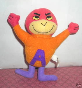 Atom Ant | Hanna-Barbera Wiki | Fandom