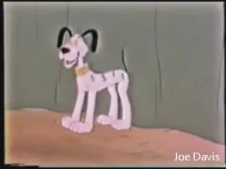 Dollar the Dog | Hanna-Barbera Wiki | Fandom