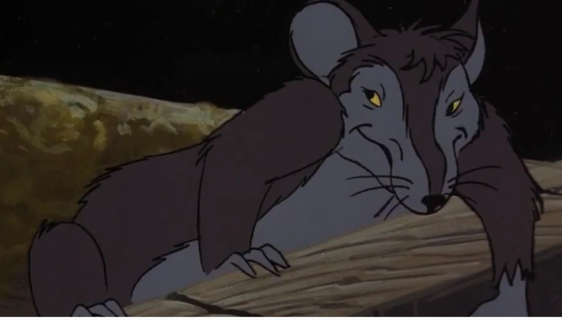 Templeton | Hanna-Barbera Wiki | Fandom