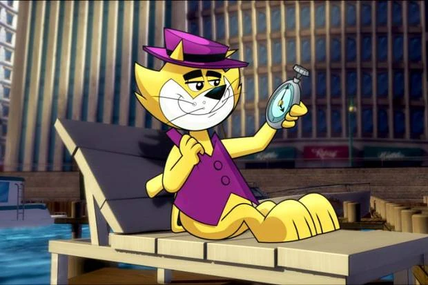 Top Cat (character) | Hanna-Barbera Wiki | Fandom