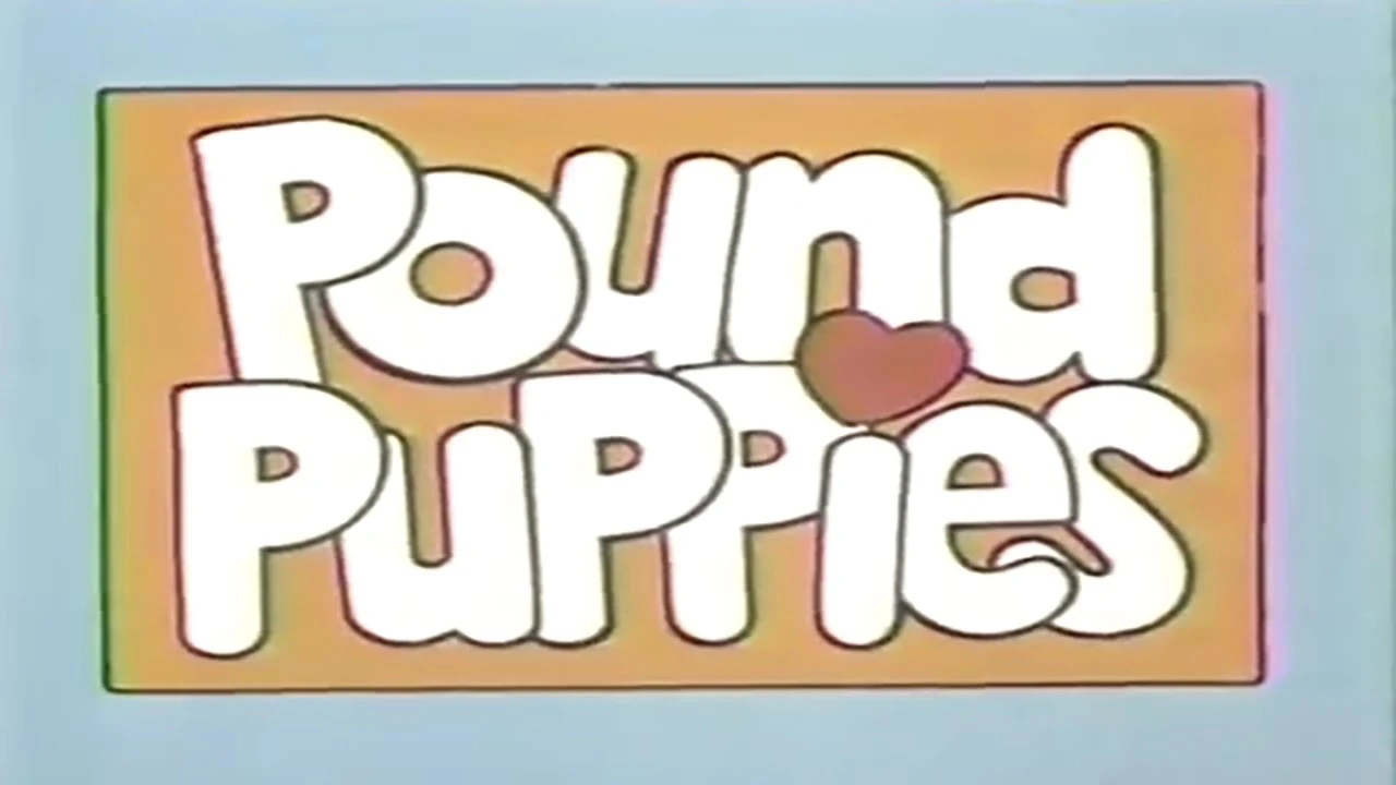 Pound Puppies | Hanna-Barbera Wiki | Fandom