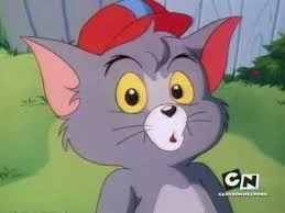 Tom Cat Jr. | Hanna-Barbera Wiki | Fandom